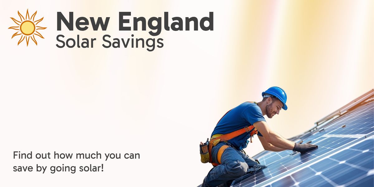 New England Solar Savings